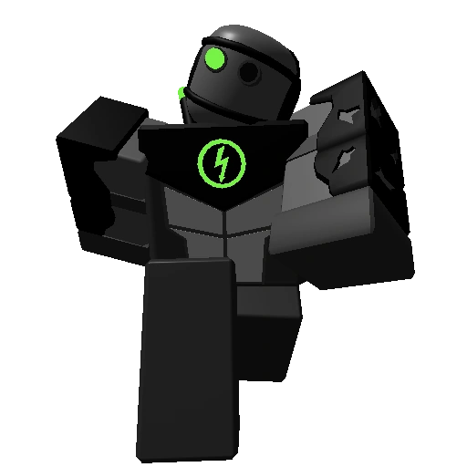 Byte | Zombie Madness Wiki | Fandom