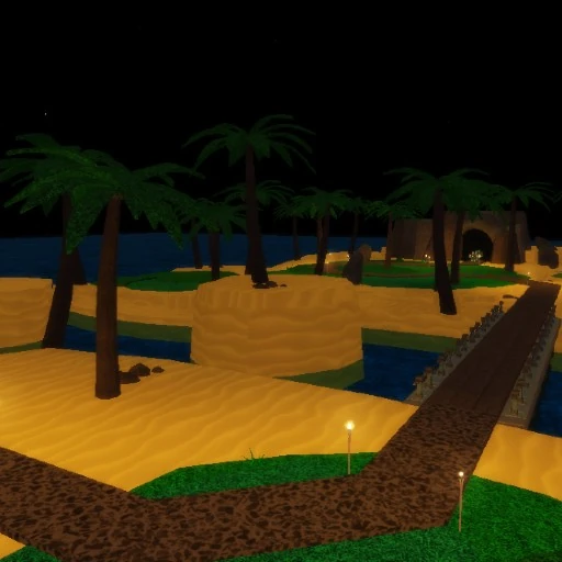 Sunset Isles | Zombie Madness Wiki | Fandom