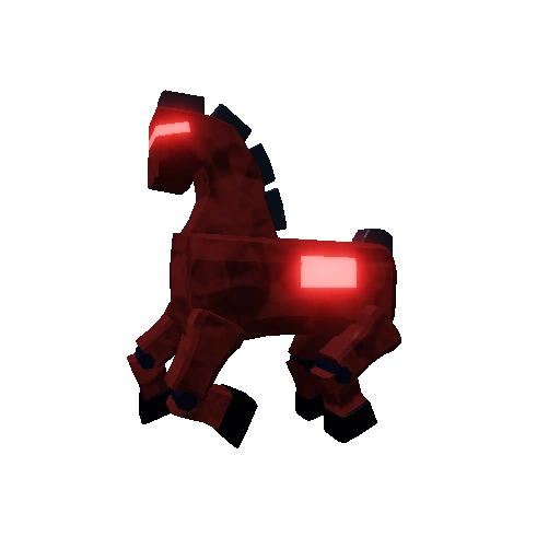 Trojan | Zombie Madness Wiki | Fandom