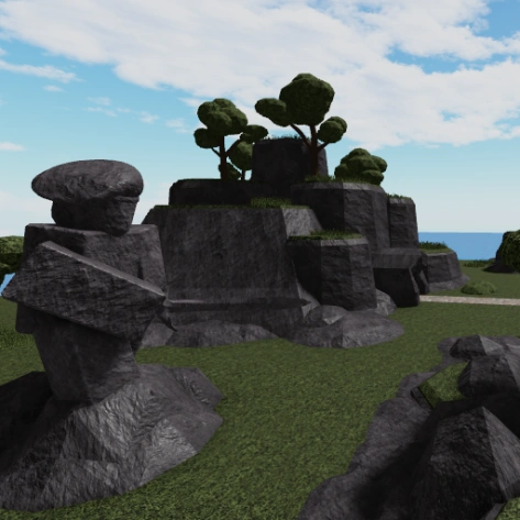 Swordsman Isle | Zombie Madness Wiki | Fandom