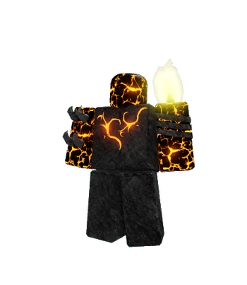 Molten | Zombie Madness Wiki | Fandom