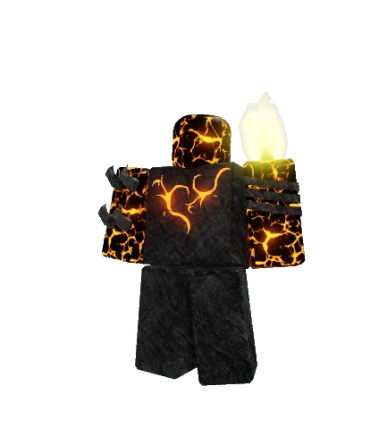 Molten | Zombie Madness Wiki | Fandom