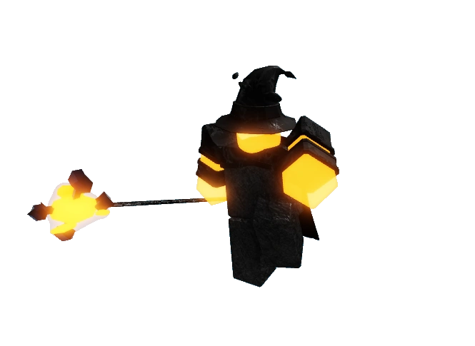 Caster | Zombie Madness Wiki | Fandom