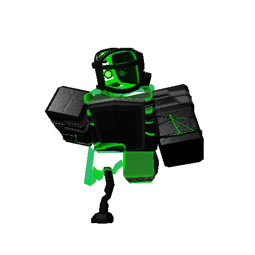 Kernel | Zombie Madness Wiki | Fandom