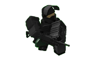 Heavy Gunner | Zombie Madness Wiki | Fandom