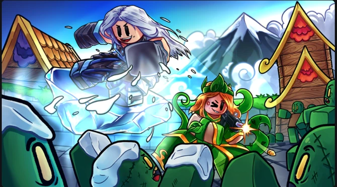 Zombie Rampage Roblox Wiki | Fandom