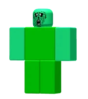 Regen | Zombie Rush Fan Made Content Wiki | Fandom
