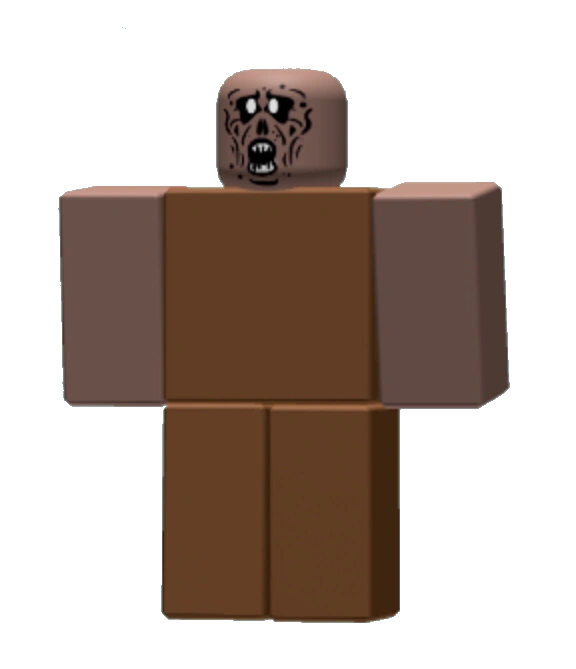 Bulky | Zombie Rush Fan Made Content Wiki | Fandom