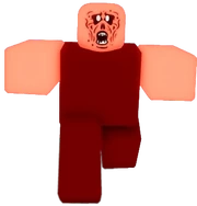 Zombies | Zombie Rush ROBLOX Wiki | Fandom