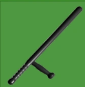 Baton | Zombie Rush ROBLOX Wiki | Fandom