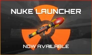 Nuke Launcher | Zombie Rush Wiki | Fandom