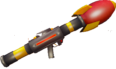 Nuke Launcher | Zombie Rush Wiki | Fandom