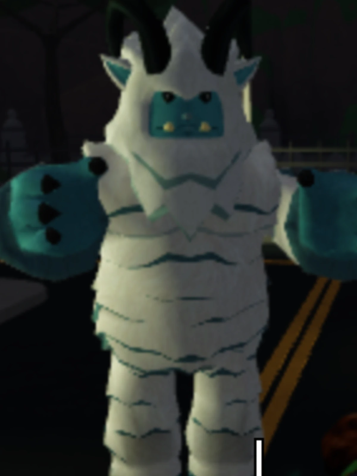 Yeti | Zombie Rush Wiki | Fandom