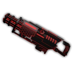 Stinger Minigun | Zombie Rush Wiki | Fandom