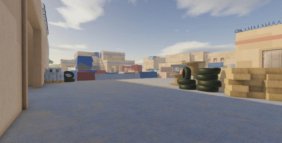 Shootout | Zombie Rush Wiki | Fandom