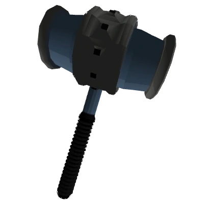 Ban Hammer | Zombie Rush Wiki | Fandom