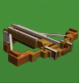 8 Bit Crossbow | Zombie Rush Wiki | Fandom