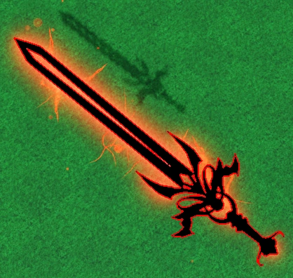 GOD SWORD | Zombie Slayers Wiki | Fandom