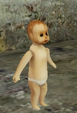 Gore Children | Zombie Survival Degraded Wiki | Fandom