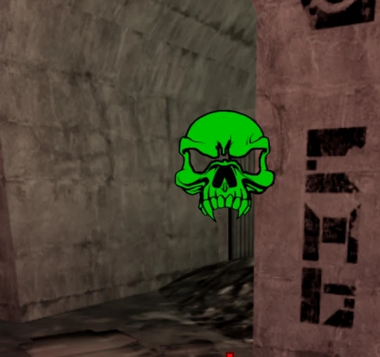 Zombie Gas | Zombie Survival Degraded Wiki | Fandom