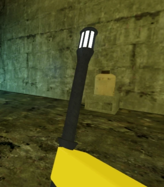 Stun Baton | Zombie Survival Degraded Wiki | Fandom