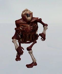 Fast Zombie | Zombie Survival Degraded Wiki | Fandom