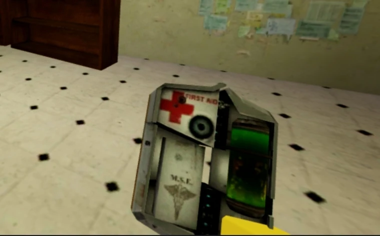 Medical Kit | Zombie Survival Degraded Wiki | Fandom