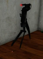 Turret | Zombie Survival GMod Roblox Wiki | Fandom