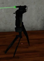 Turret | Zombie Survival GMod Roblox Wiki | Fandom