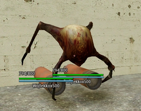 Fast Headcrab | Zombie Survival GMod Roblox Wiki | Fandom