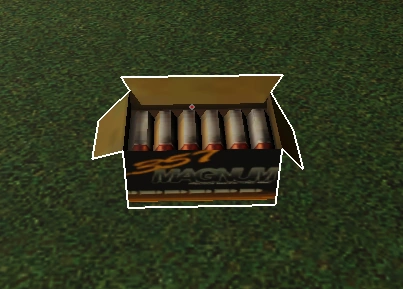 Assault Rifle Ammo | Zombie Survival GMod Roblox Wiki | Fandom