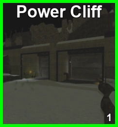 Power Cliff (Excluded) | Zombie Survival GMod Roblox Wiki | Fandom