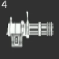 Minigun | Zombie Survival GMod Roblox Wiki | Fandom