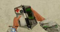 Medical Kit | Zombie Survival GMod Roblox Wiki | Fandom