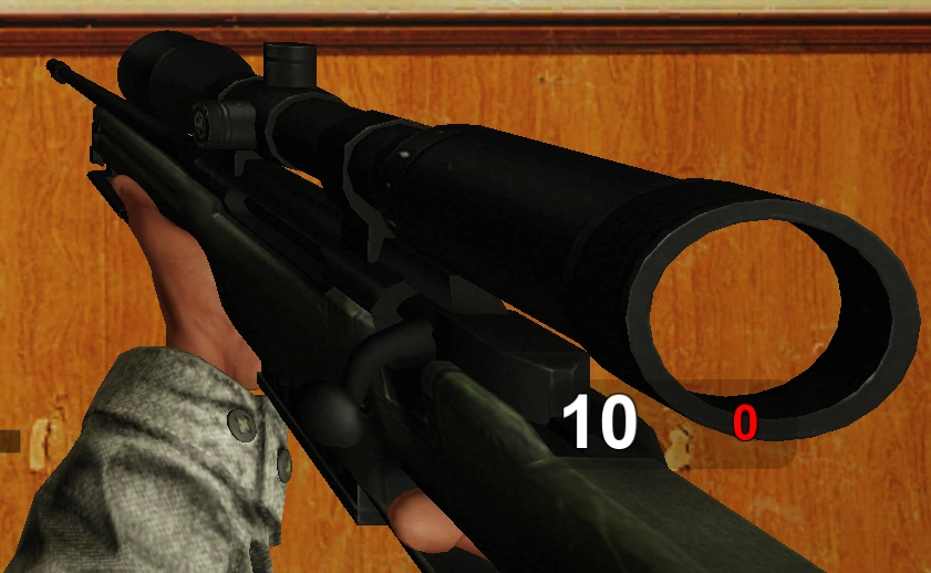 AWP | Zombie Survival GMod Roblox Wiki | Fandom