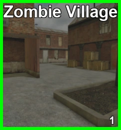 Category:Maps | Zombie Survival GMod Roblox Wiki | Fandom