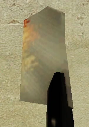 Butcher Knife | Zombie Survival GMod Roblox Wiki | Fandom