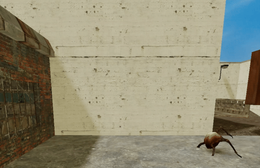 Fast Headcrab Controller | Zombie Survival GMod Roblox Wiki | Fandom