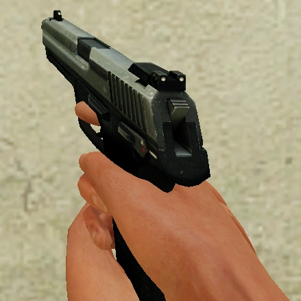 USP | Zombie Survival GMod Roblox Wiki | Fandom