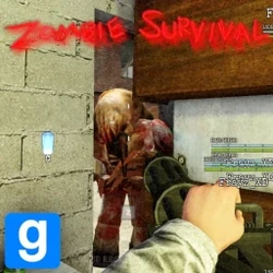 Zombie Survival GMod Roblox Wiki | Fandom