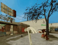 Fast Headcrab Zombie | Zombie Survival GMod Roblox Wiki | Fandom