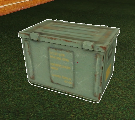 SMG Ammo | Zombie Survival GMod Roblox Wiki | Fandom