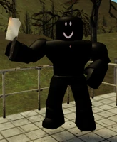 Butcher | Zombie Survival GMod Roblox Wiki | Fandom