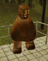 Pukepus | Zombie Survival GMod Roblox Wiki | Fandom