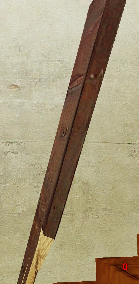 Plank | Zombie Survival GMod Roblox Wiki | Fandom