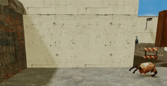 Headcrab Controller | Zombie Survival GMod Roblox Wiki | Fandom