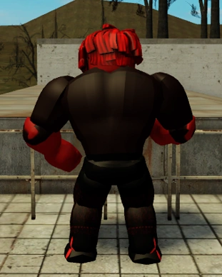 Giga Bacon | Zombie Survival GMod Roblox Wiki | Fandom