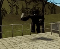 Butcher | Zombie Survival GMod Roblox Wiki | Fandom