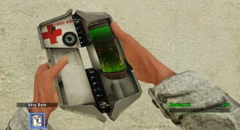 Medical Kit | Zombie Survival GMod Roblox Wiki | Fandom