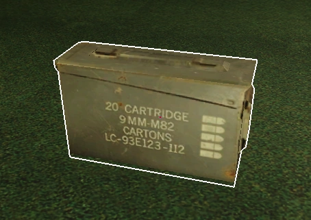 Pistol Ammo | Zombie Survival GMod Roblox Wiki | Fandom